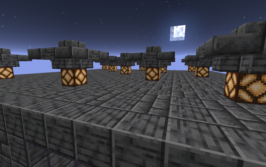 Cool Mob Farm ( Five Layers ), creation #27214