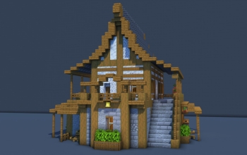 Most Downloaded Minecraft Creations Recently - Page 20