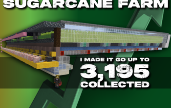 Most Downloaded Minecraft Creations Recently - Page 2