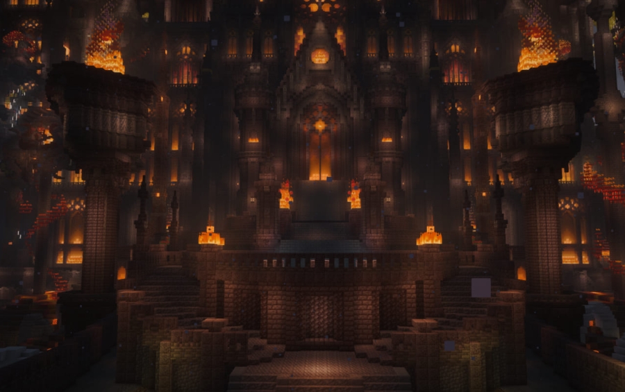 Hellforged Dominance, creation #27319