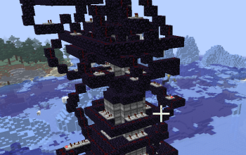 Most Downloaded Minecraft Creations Recently - Page 7