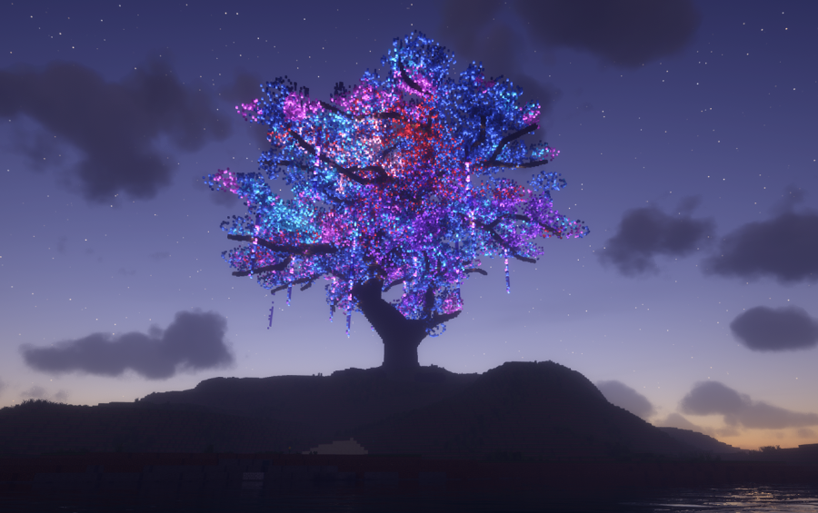 Tree of Stars, creation #27371