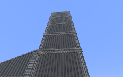 Skycore Tower, creation #27373