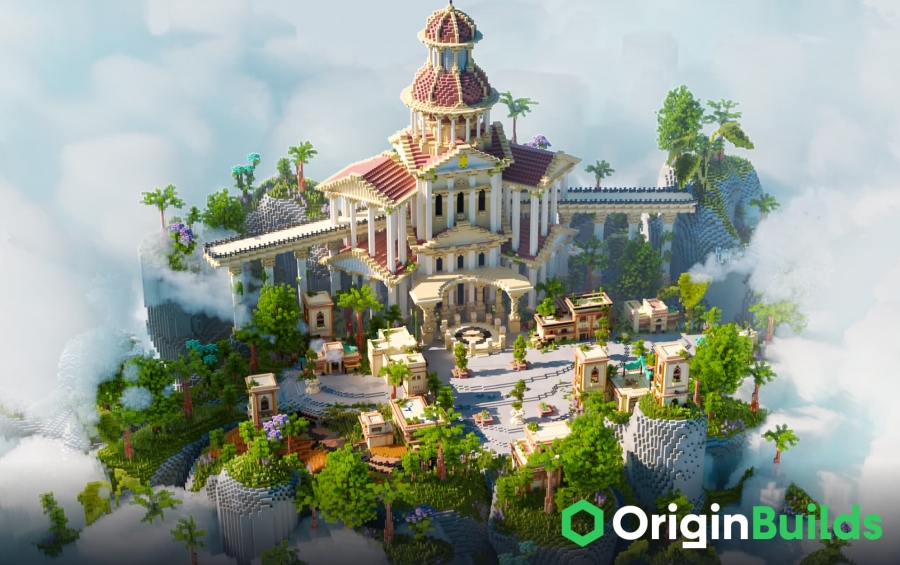 Lobby - Small Greek - 375x300, creation #27426