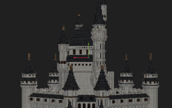 Minecraft Schematics, the Minecraft creations and schematics reference ...