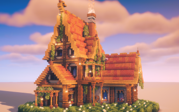 Most Downloaded Minecraft Creations Recently - Page 16