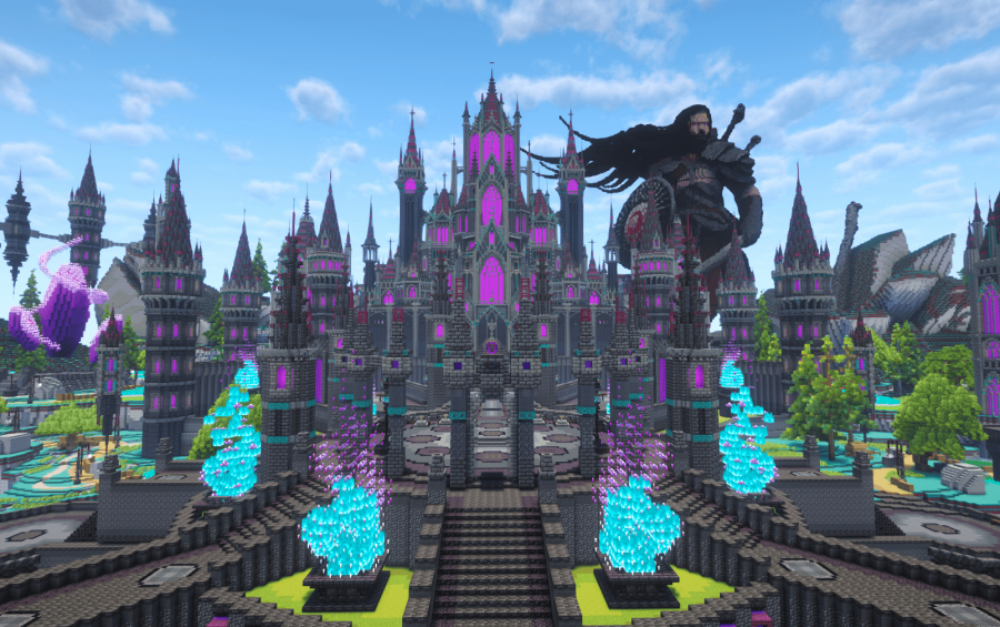 Immortal Citadel, creation #27560