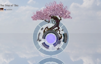 Minecraft small creations