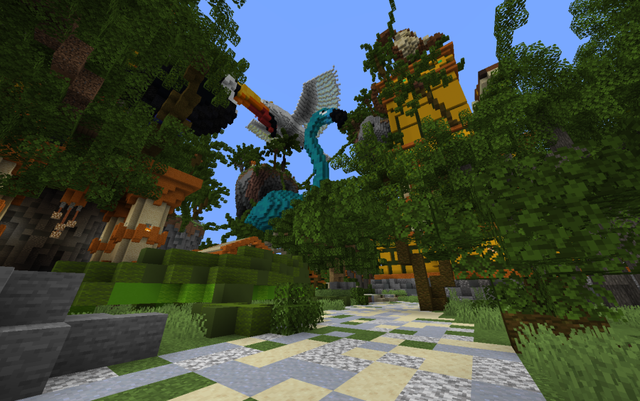 Spawn Maya, creation #27724