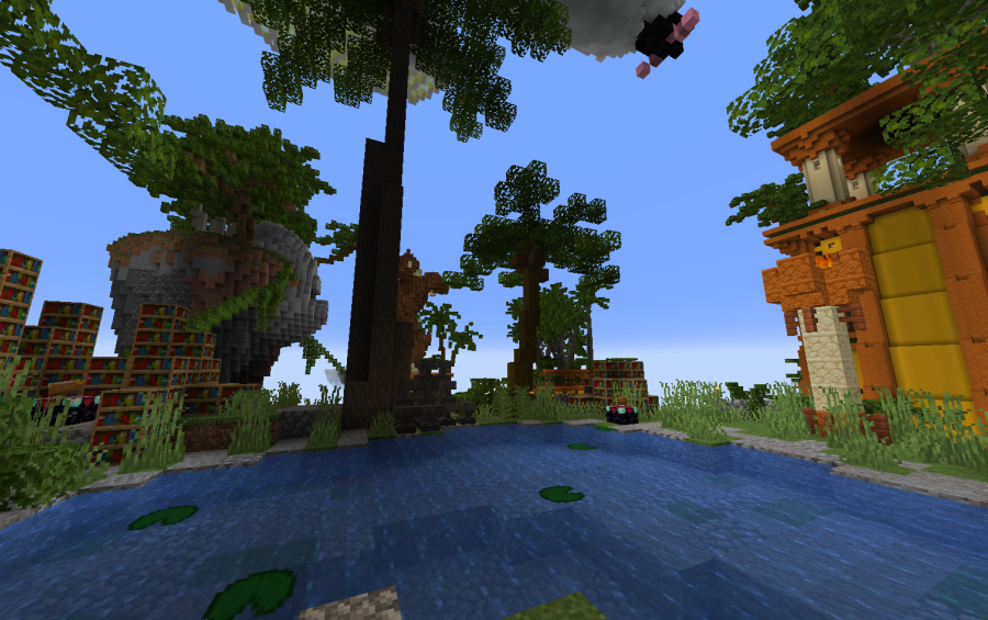 Spawn Maya, creation #27724