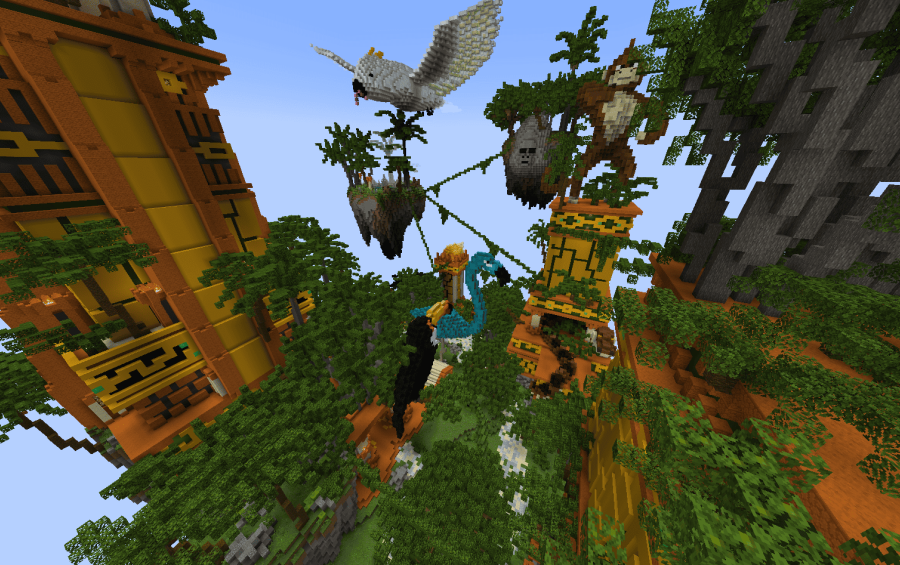 Spawn Maya, creation #27724