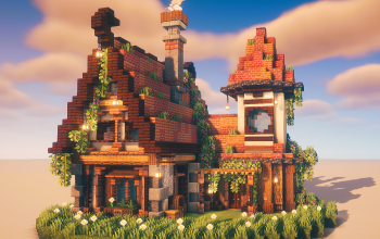 Most Downloaded Minecraft Creations Recently - Page 11