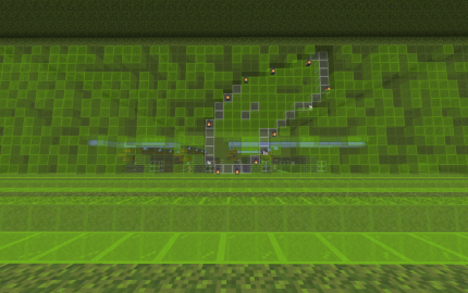 IKEA V2 4 times with 412 Smoker, creation #27752