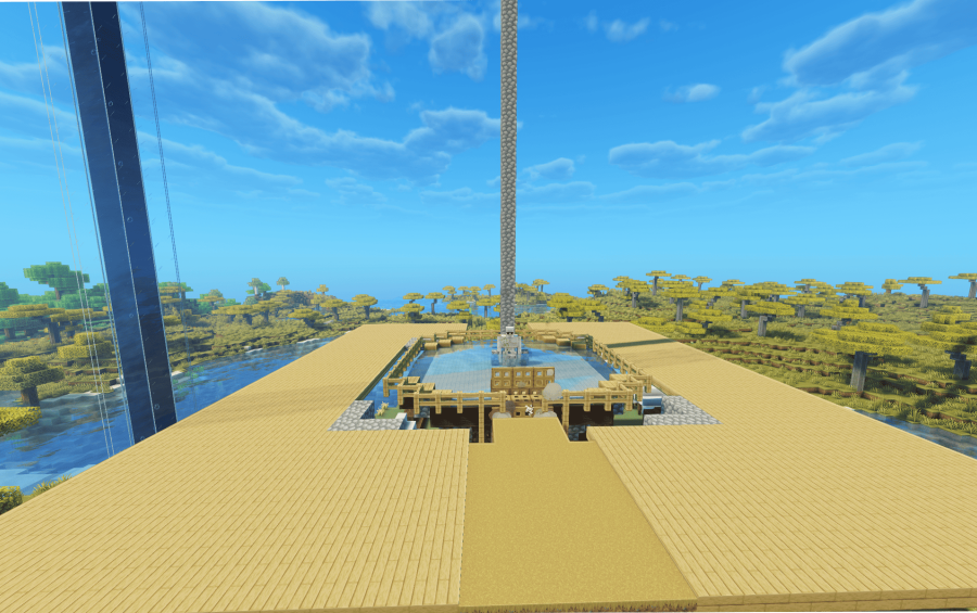 Ultra Raid Farm + Bad Omen Auto Farm, creation #27810