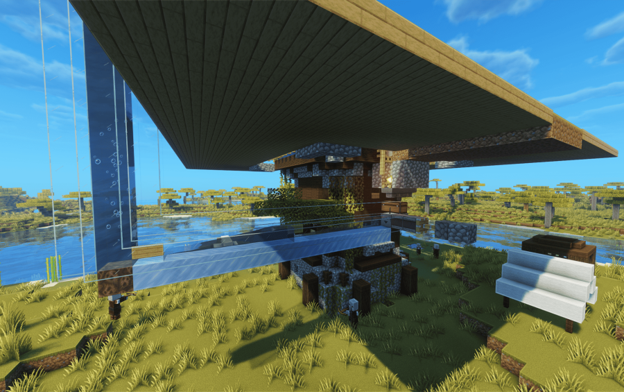 Ultra Raid Farm + Bad Omen Auto Farm, creation #27810