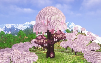 Most Downloaded Minecraft Creations Recently - Page 6