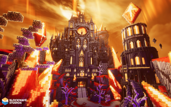 Most Downloaded Minecraft Creations Recently - Page 12