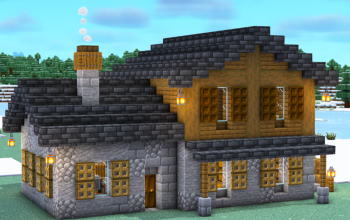 Most Downloaded Minecraft Creations Recently - Page 7