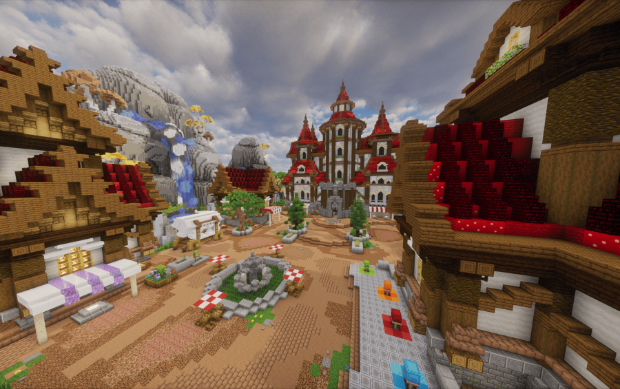 Medieval Fantasy Spawn, creation #28033