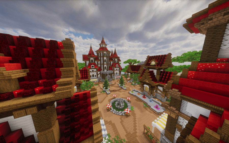 Medieval Fantasy Spawn, creation #28033