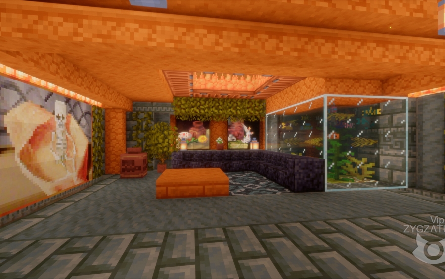 Demon house 5, creation #28079