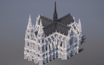 Most Downloaded Minecraft Creations Recently - Page 2