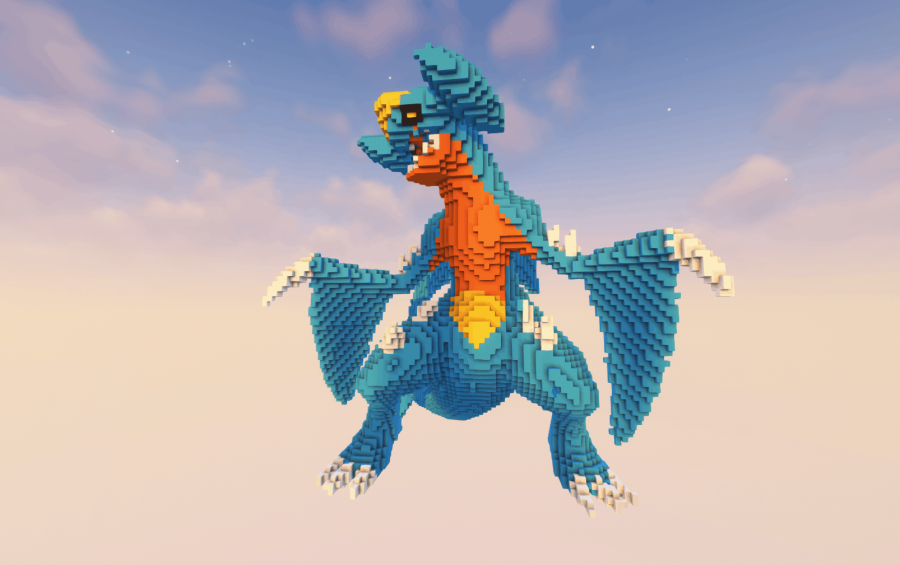 Pokémon Garchomp DOWNLOAD, creation #28135