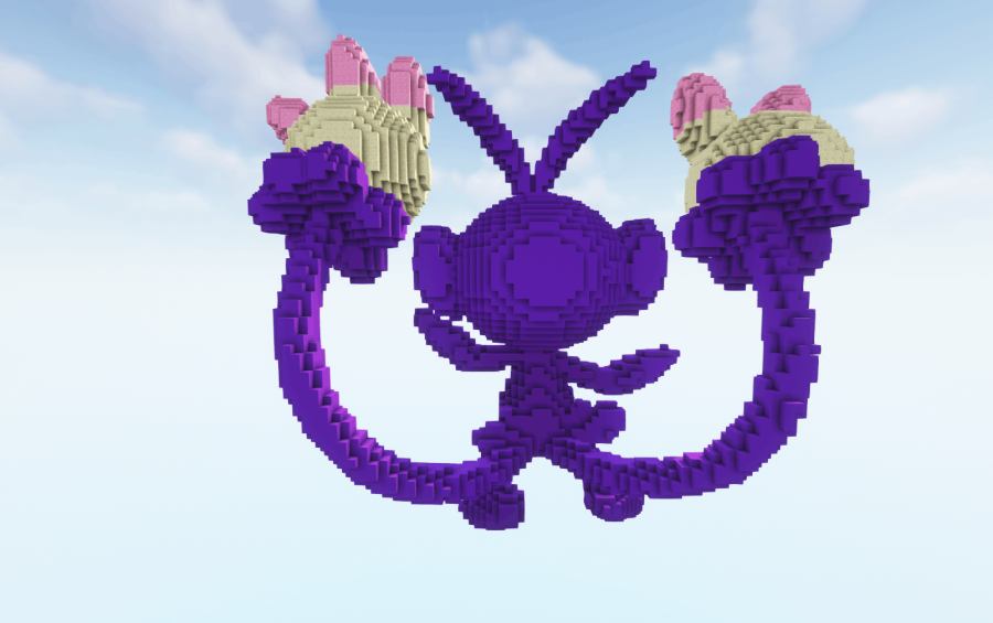 Pokémon Ambipom DOWNLOAD, creation #28181