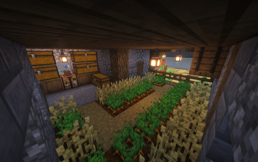 Simple Starter House (Schematic File), creation #28221