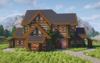 Most Downloaded Minecraft Creations Recently - Page 6