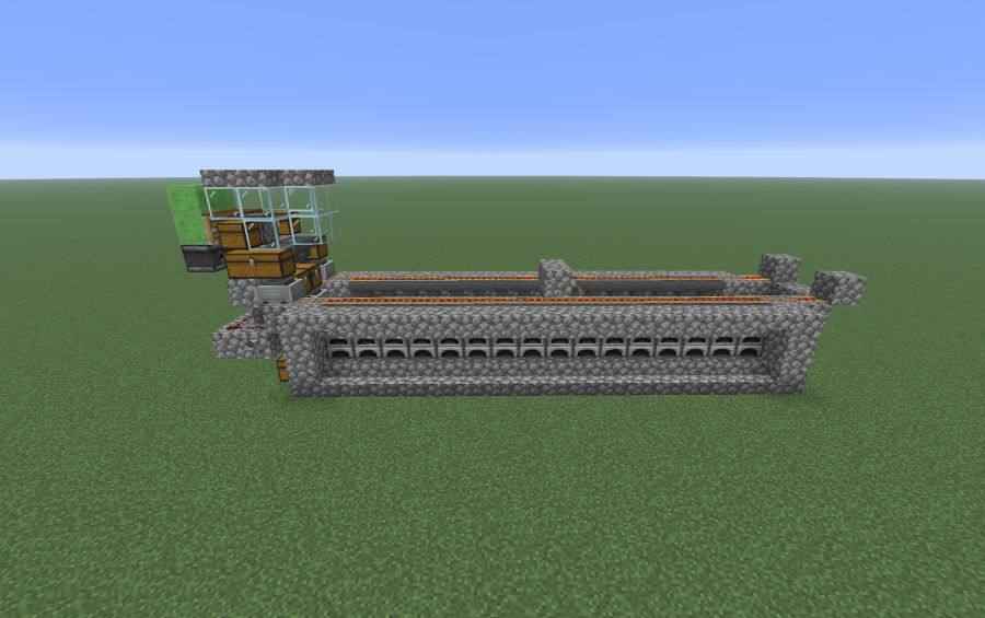 Autosmelter (carpet dupe), creation #28345