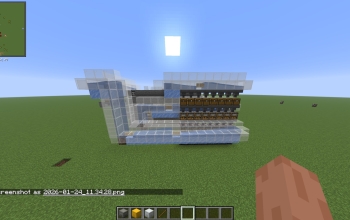Minecraft Redstone | Automated Farms, Machines and Redstone Builds - Page 4
