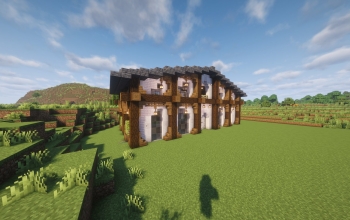 Most Downloaded Minecraft Creations Recently - Page 7