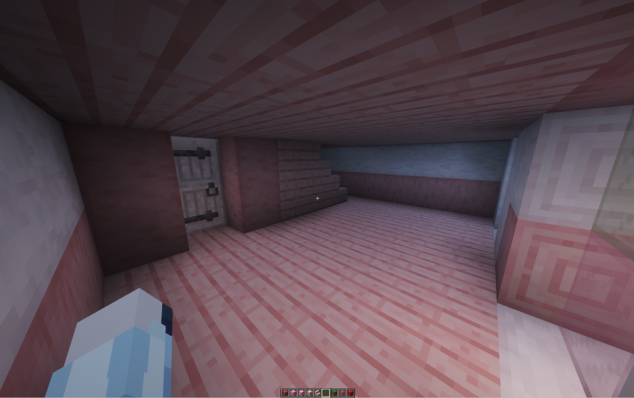 Pink Candy House, creation #28391