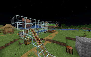 Most Downloaded Minecraft Creations Recently - Page 11