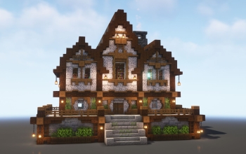 Most Downloaded Minecraft Creations Recently - Page 4