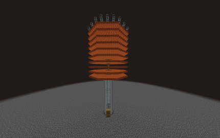 Gold/Pigman Farm, creation #28406