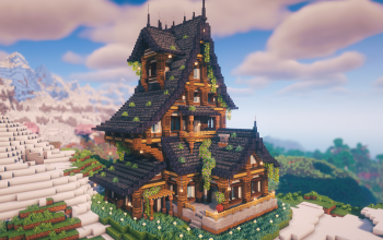Most Downloaded Minecraft Creations Recently - Page 8