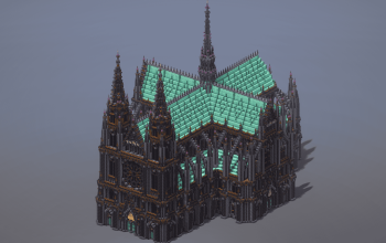 Most Downloaded Minecraft Creations Recently - Page 2