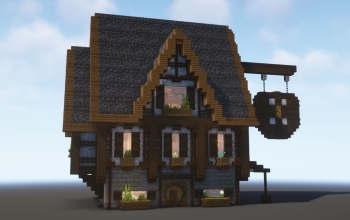 Latest Minecraft Creations | New Schematics, Builds and Maps - Page 66