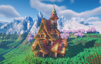 Most Downloaded Minecraft Creations Recently - Page 15