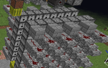 Most Downloaded Minecraft Creations Recently - Page 7