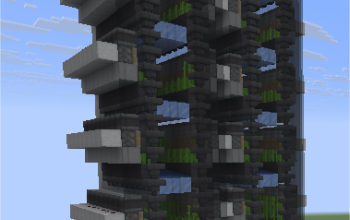 Most Downloaded Minecraft Creations Recently - Page 4