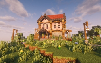 Most Downloaded Minecraft Creations Recently - Page 7