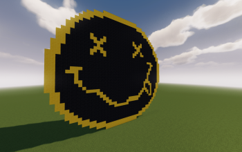 Minecraft Pixel Art | Pixel Art Builds, Logos and Portraits - Page 2