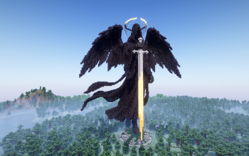 Most Downloaded Minecraft Creations Recently - Page 14