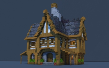 Most Downloaded Minecraft Creations Recently - Page 21