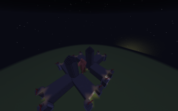 Minecraft Castles | Castle Builds, Fortresses and Palaces - Page 2