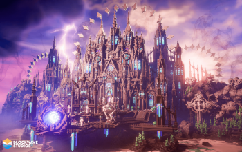 Most Downloaded Minecraft Creations Recently - Page 9