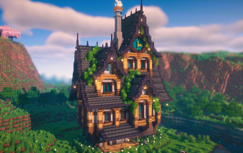 Most Downloaded Minecraft Creations Recently - Page 12